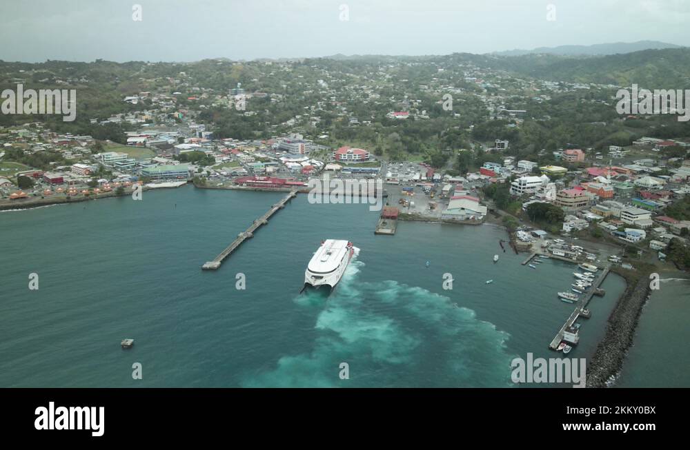 Tobago transport Stock Videos & Footage - HD and 4K Video Clips - Alamy