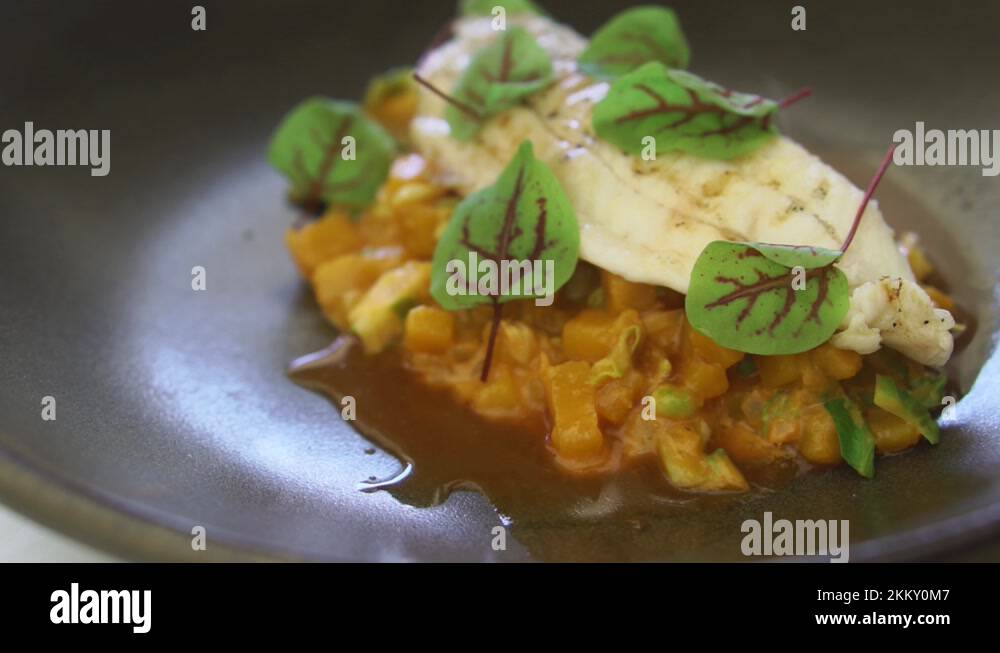 Luxury plating Stock Videos & Footage - HD and 4K Video Clips - Alamy