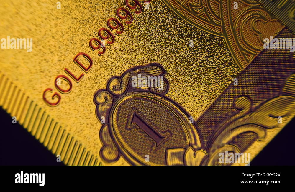 Gold embossed Stock Videos & Footage - HD and 4K Video Clips - Alamy