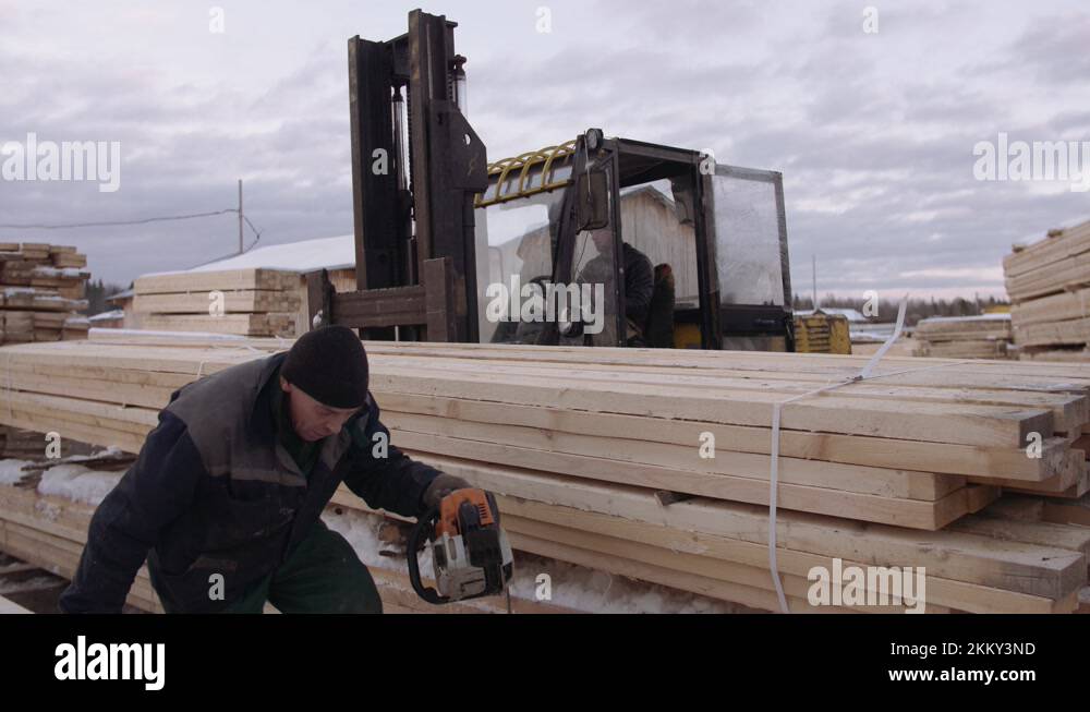 Timber on wagon Stock Videos & Footage - HD and 4K Video Clips - Alamy