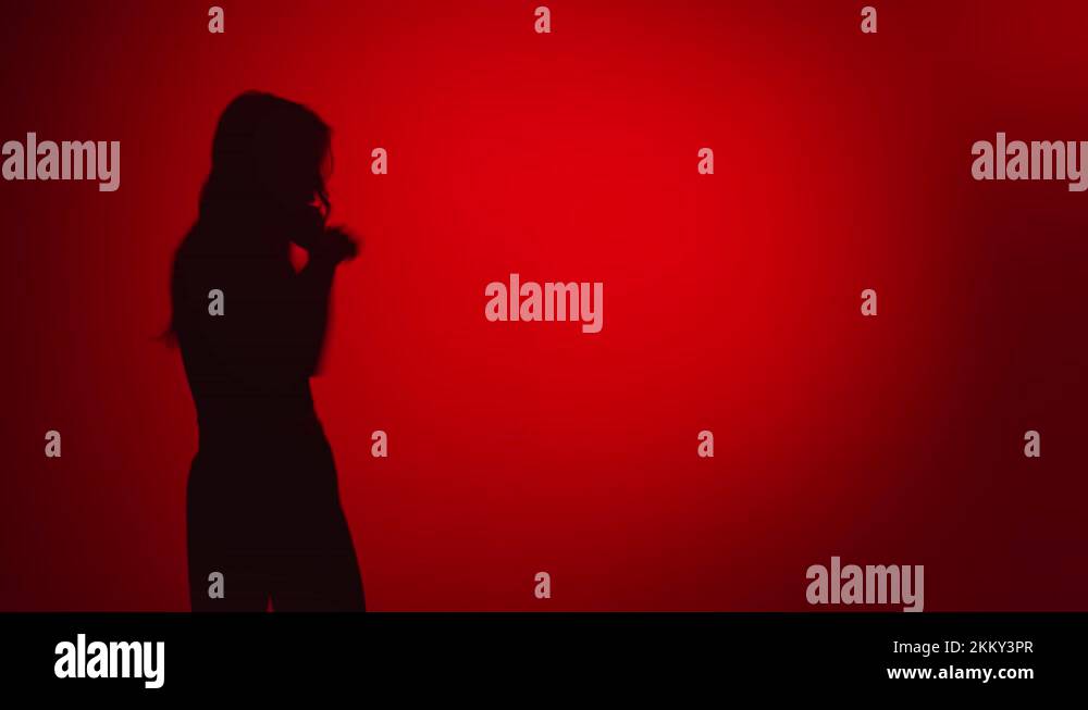Shadow woman legs Stock Videos & Footage - HD and 4K Video Clips - Alamy