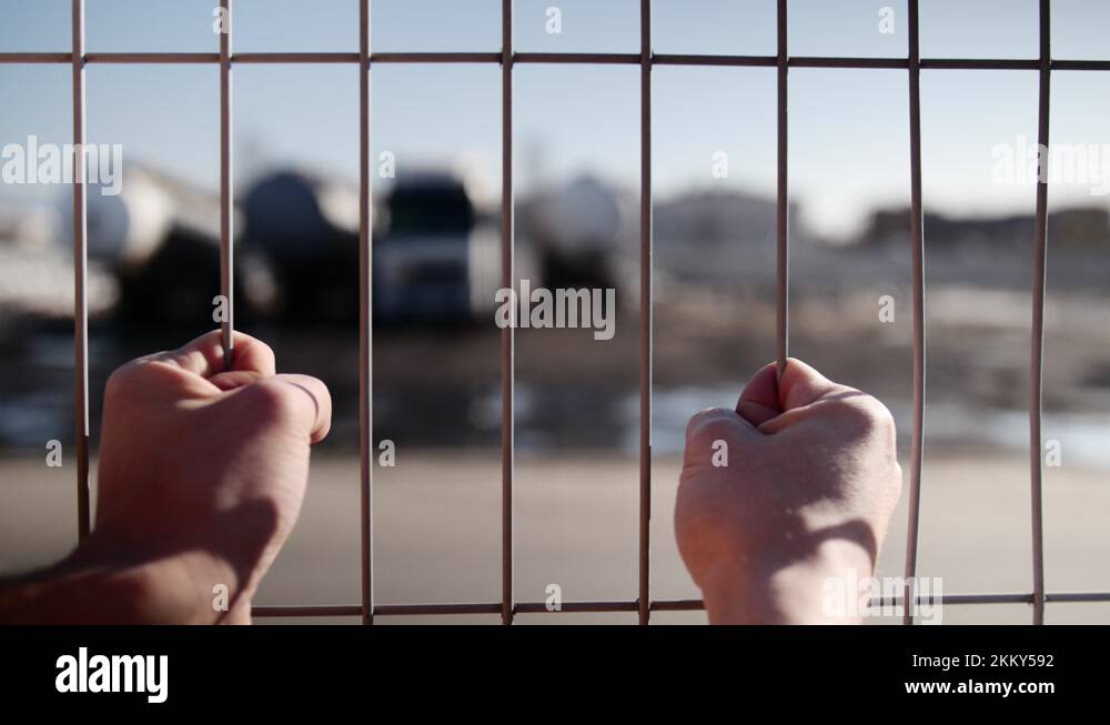 Mens prison Stock Videos & Footage - HD and 4K Video Clips - Alamy