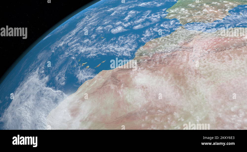 Macaronesia map Stock Videos & Footage - HD and 4K Video Clips - Alamy