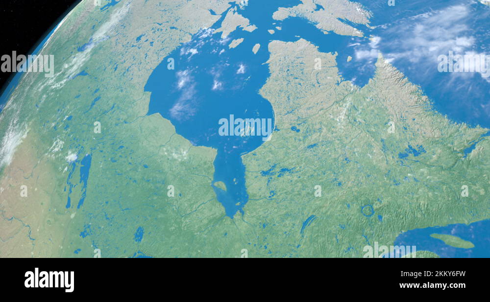 Map of hudson bay Stock Videos & Footage - HD and 4K Video Clips - Alamy