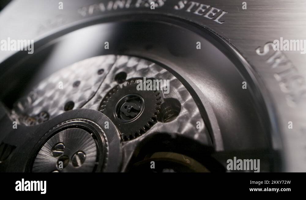 Swiss watch mechanism Stock Videos & Footage - HD and 4K Video Clips ...