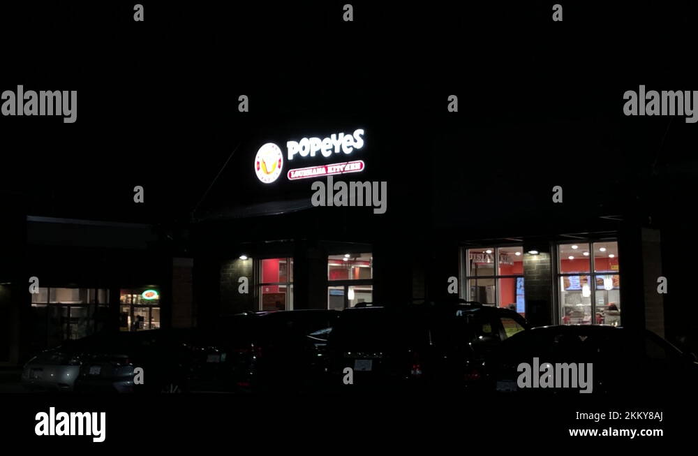 Restaurant storefront Stock Videos & Footage - HD and 4K Video Clips ...