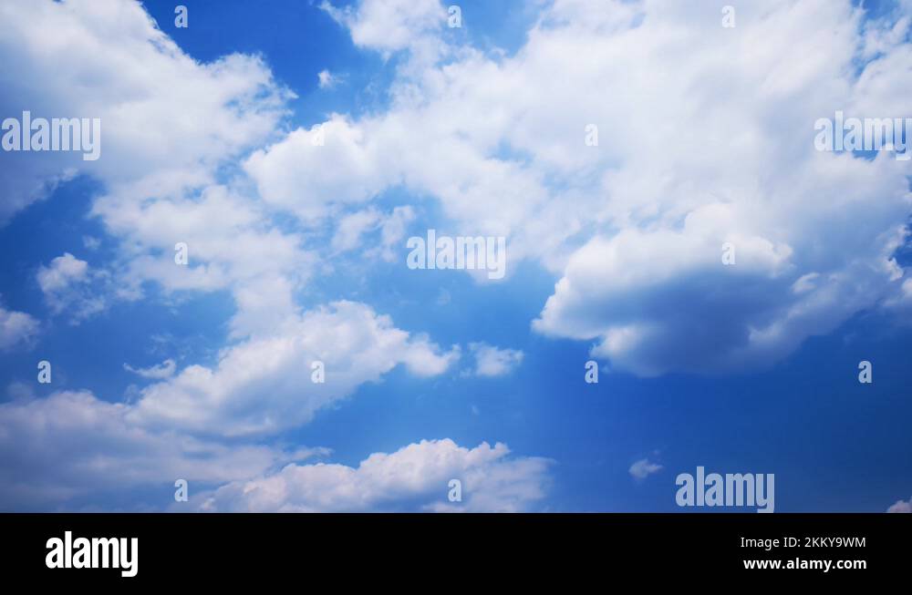 Sunlight illuminating sky Stock Videos & Footage - HD and 4K Video ...