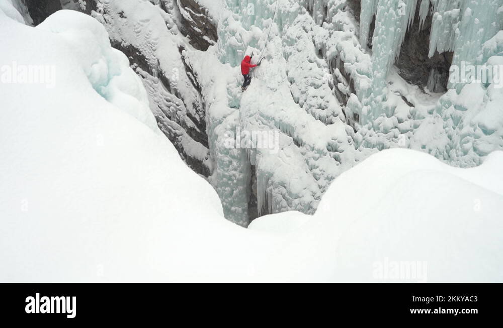 Frozen climbing Stock Videos & Footage - HD and 4K Video Clips - Alamy