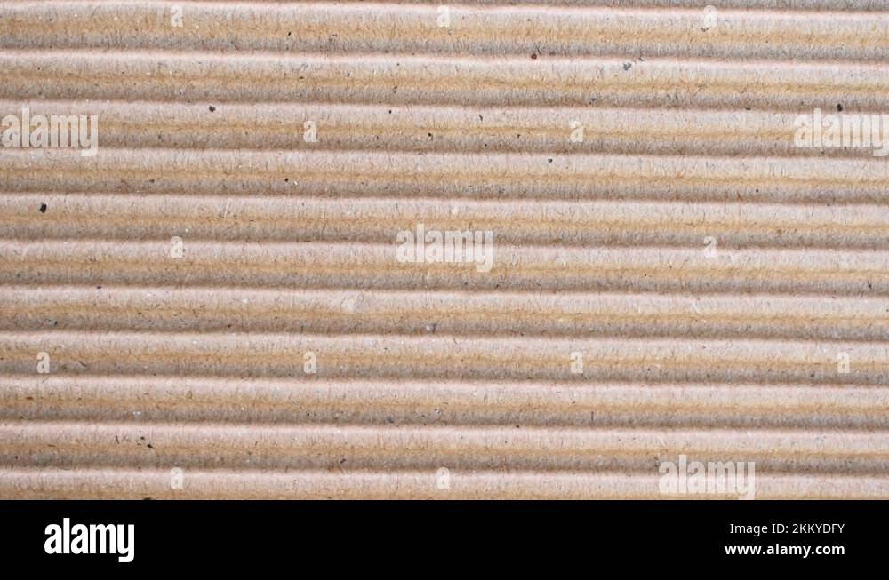 Corrugated paper texture Stock Videos & Footage - HD and 4K Video Clips ...
