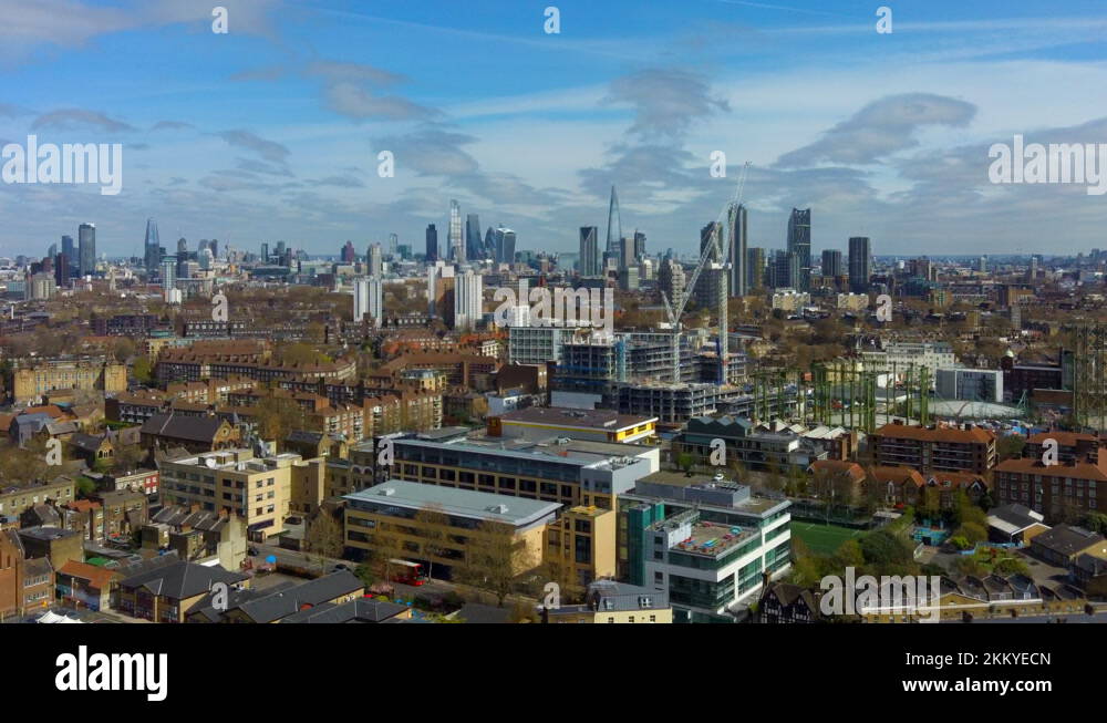 Ariel city Stock Videos & Footage - HD and 4K Video Clips - Alamy