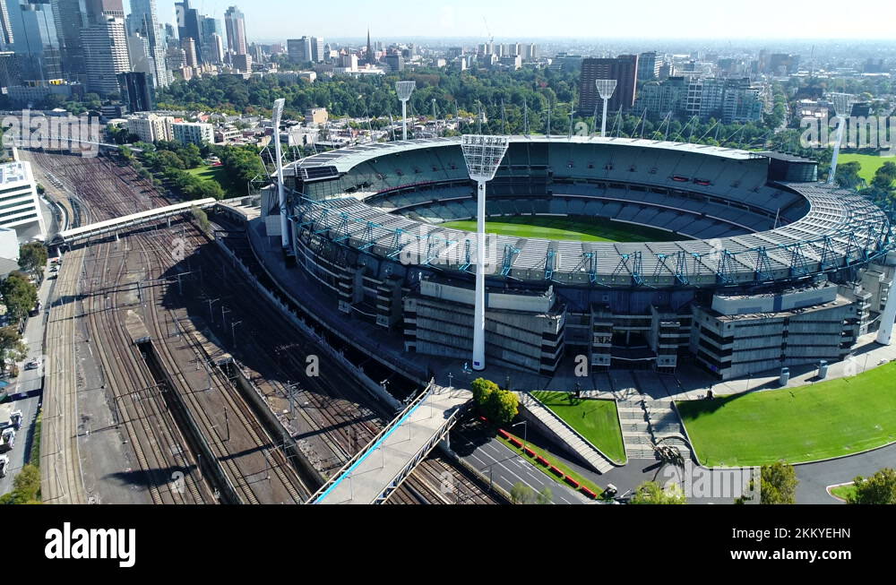 Collingwoodfootballclub Stock Videos & Footage - HD and 4K Video Clips ...