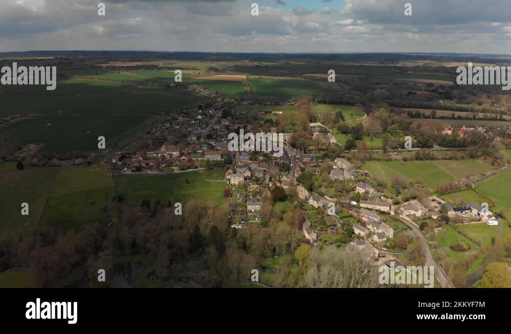 Wootton village Stock Videos & Footage - HD and 4K Video Clips - Alamy