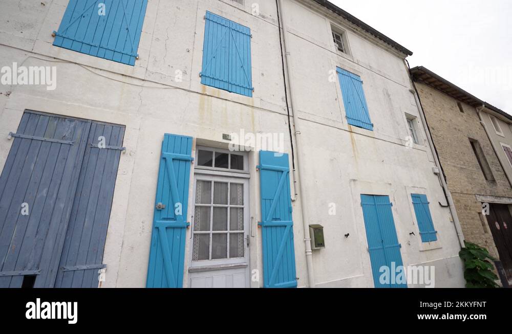 Village shutters Stock Videos & Footage - HD and 4K Video Clips - Alamy