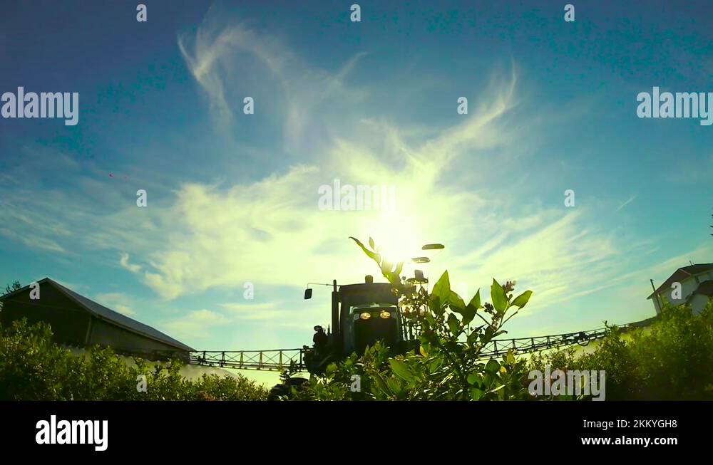 Scary tractor Stock Videos & Footage - HD and 4K Video Clips - Alamy