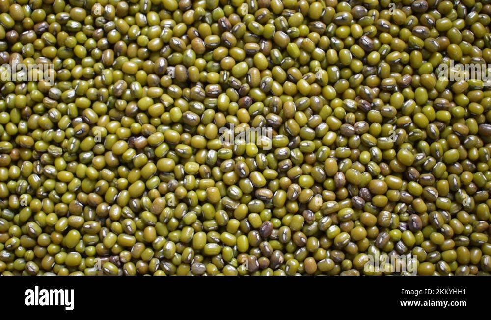 Whole green lentil Stock Videos & Footage - HD and 4K Video Clips - Alamy