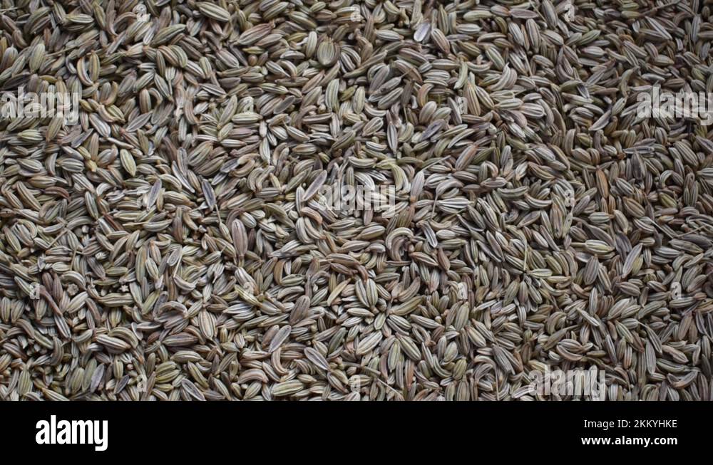 Pile of fennel seeds Stock Videos & Footage - HD and 4K Video Clips - Alamy