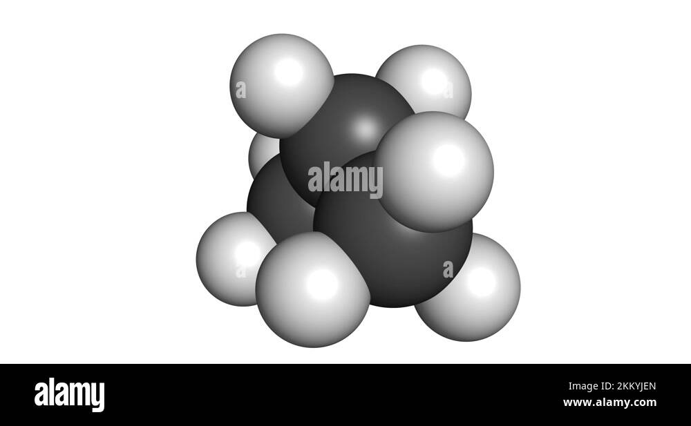 Propane hydrocarbon molecule Stock Videos & Footage - HD and 4K Video ...