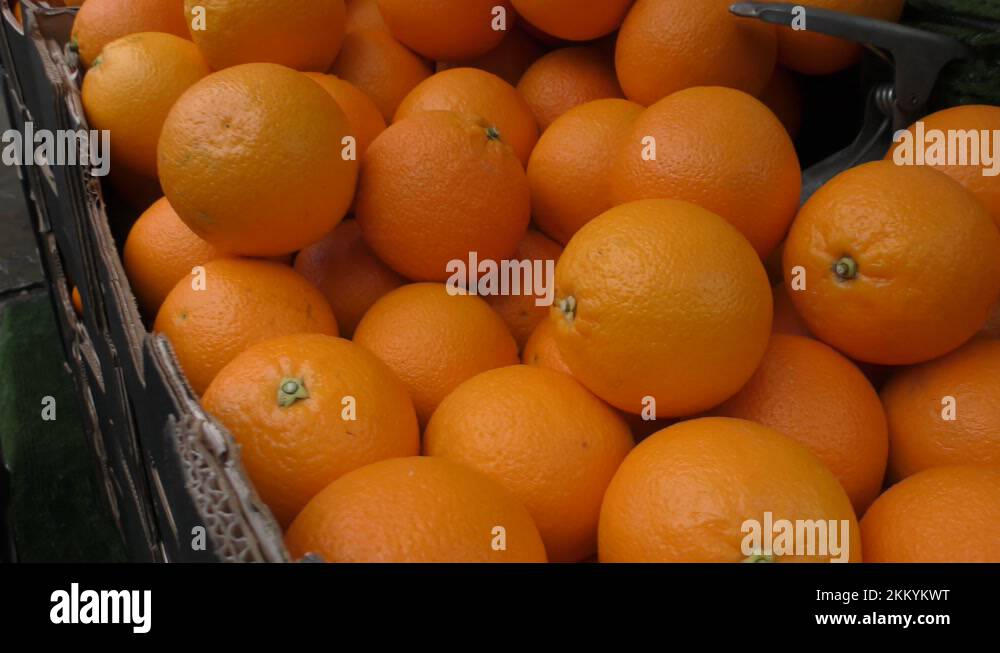Oranges boxes Stock Videos & Footage - HD and 4K Video Clips - Alamy