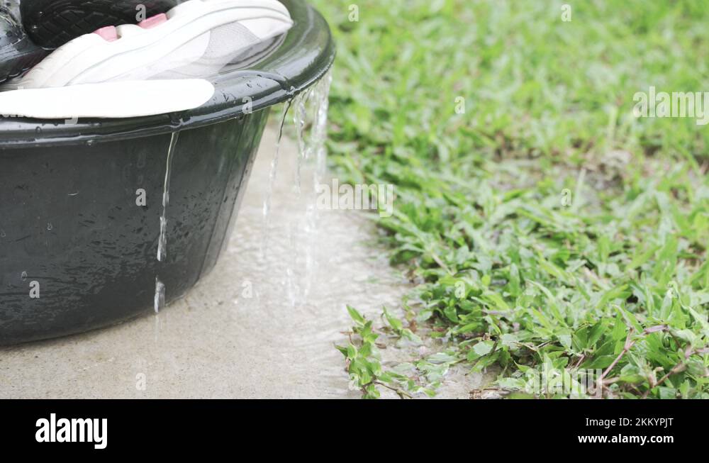 Bin overflow house Stock Videos & Footage - HD and 4K Video Clips - Alamy