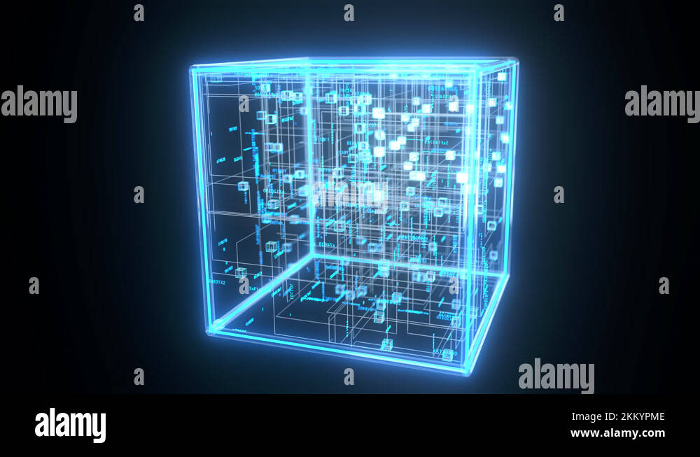 Animation with cube Stock Videos & Footage - HD and 4K Video Clips - Alamy