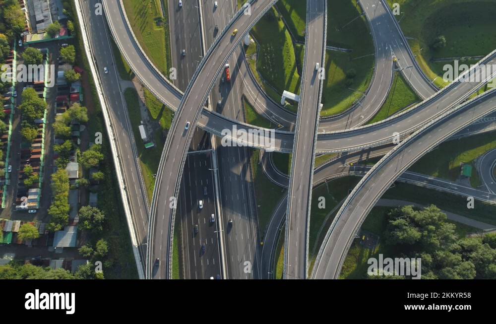 Complex road Stock Videos & Footage - HD and 4K Video Clips - Alamy