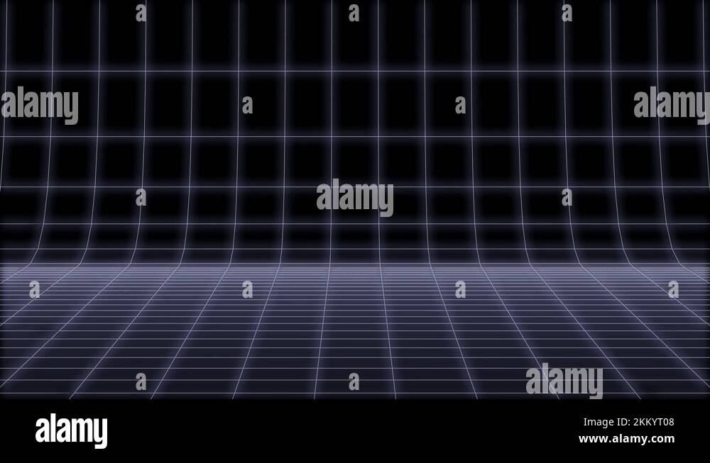 Retro blue 3d square Stock Videos & Footage - HD and 4K Video Clips - Alamy