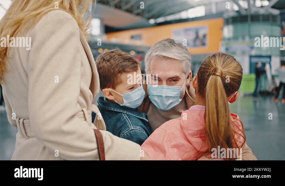 Man touched family Stock Videos & Footage - HD and 4K Video Clips - Alamy