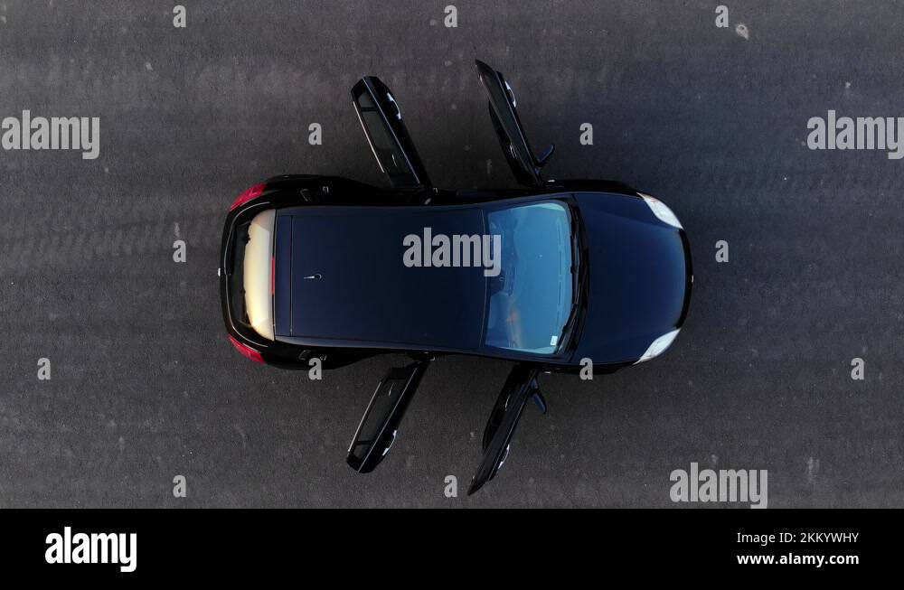 Car open doors Stock Videos & Footage - HD and 4K Video Clips - Alamy