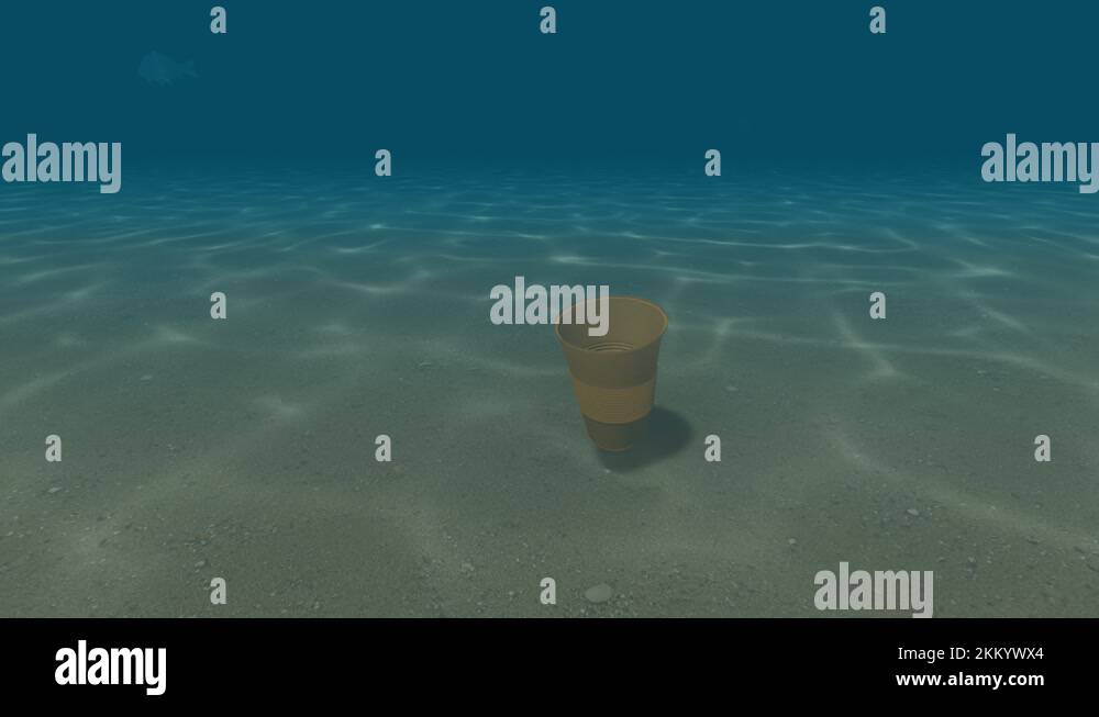 Ocean debris underwater Stock Videos & Footage - HD and 4K Video Clips ...