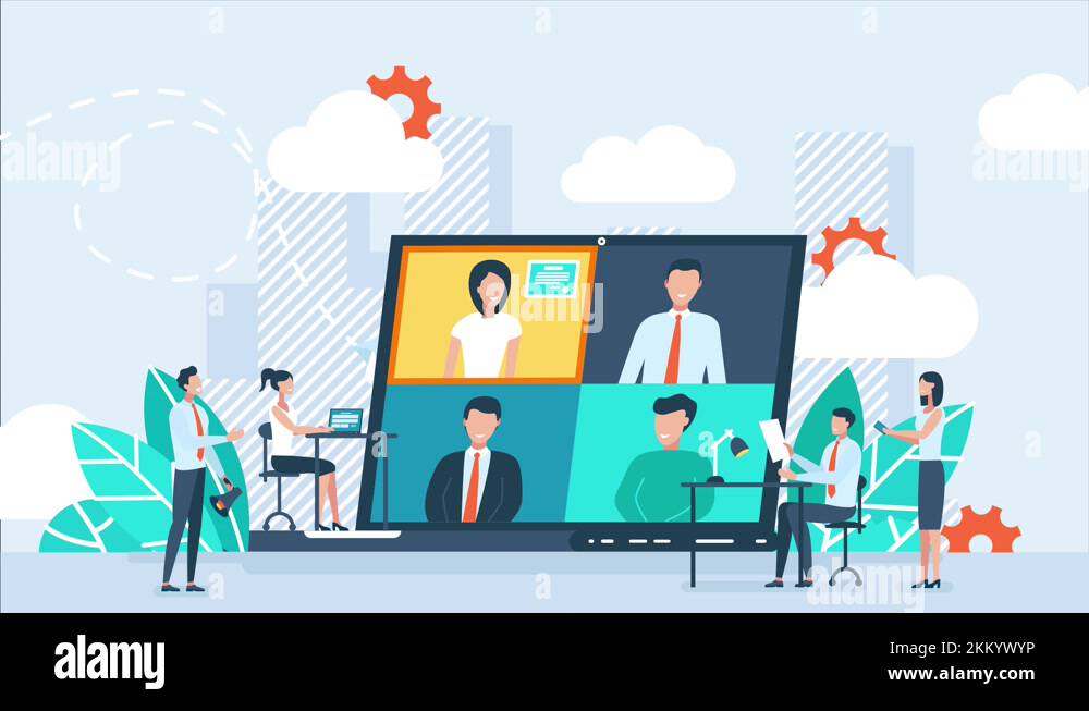 Design thinking conference Stock Videos & Footage - HD and 4K Video ...