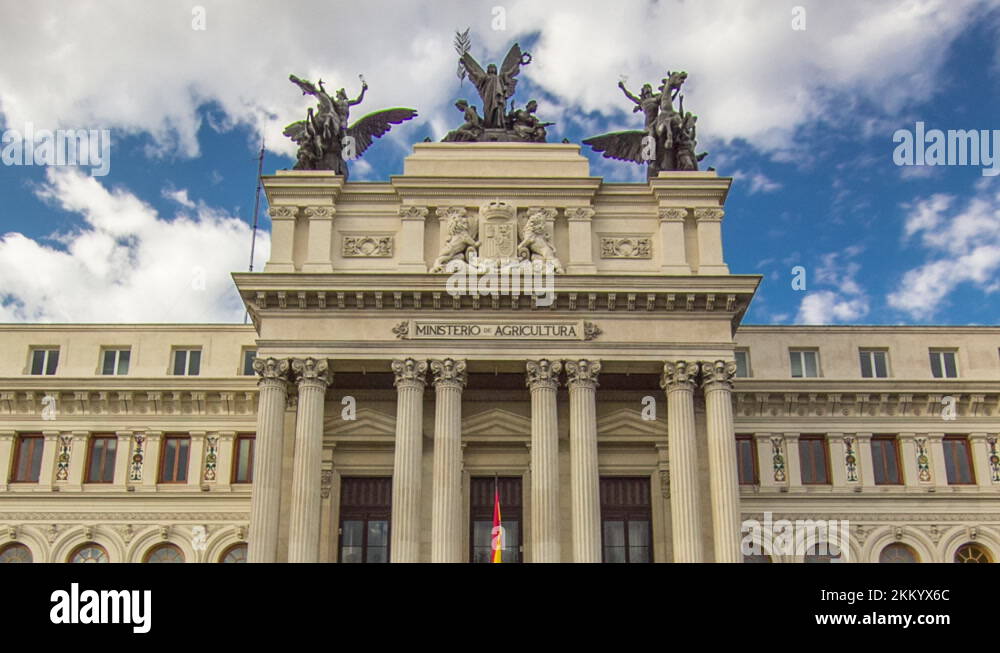 Government building facade Stock Videos & Footage - HD and 4K Video ...