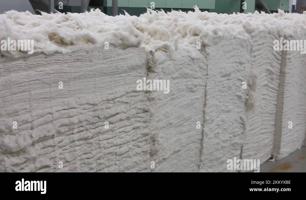 Fiber raw material Stock Videos & Footage - HD and 4K Video Clips - Alamy