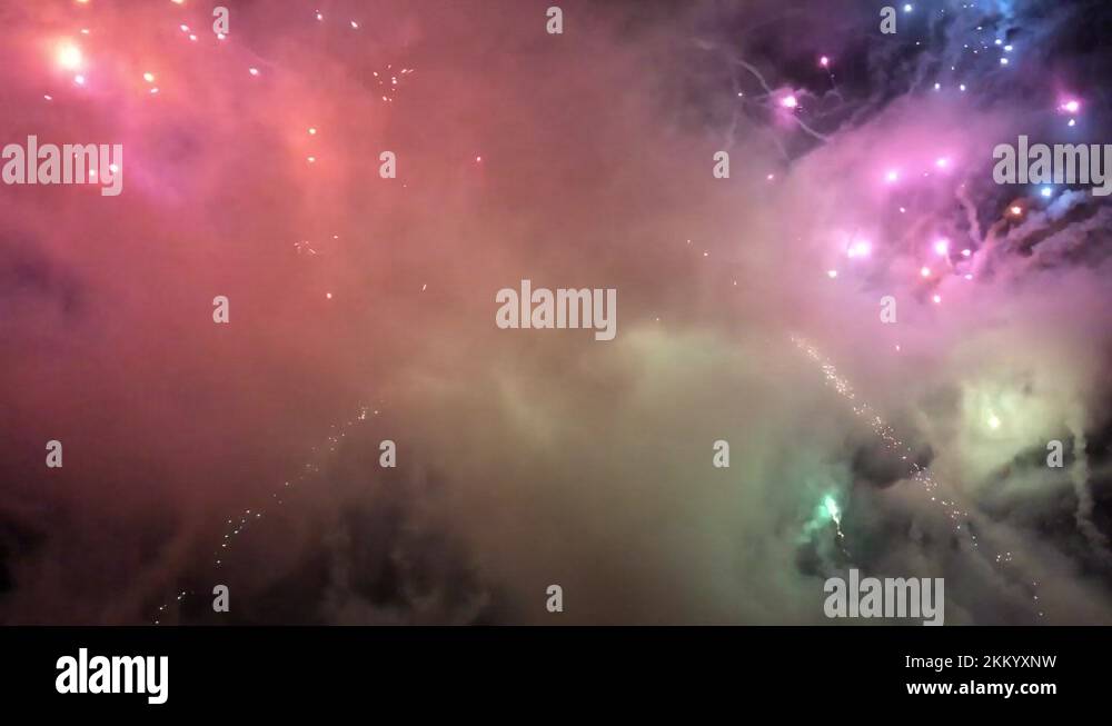 Fireworks Stock Videos & Footage - HD and 4K Video Clips - Alamy