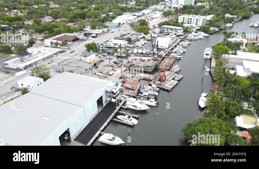 Florida boatyard Stock Videos & Footage - HD and 4K Video Clips - Alamy