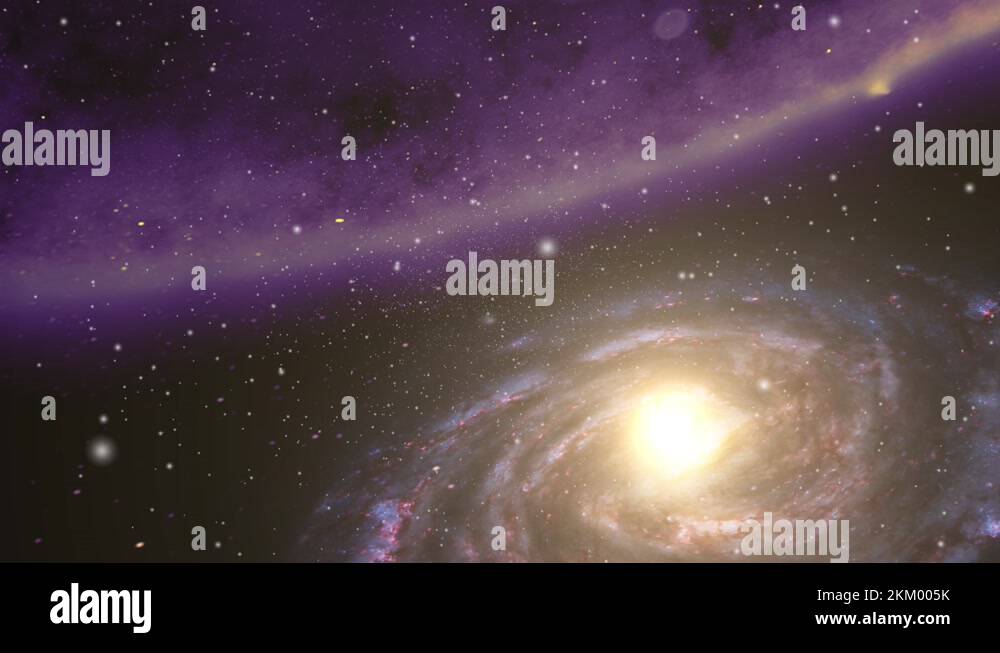 Purple milky way galaxy Stock Videos & Footage - HD and 4K Video Clips ...