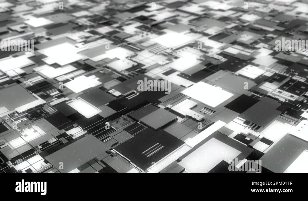 Microchip architecture Stock Videos & Footage - HD and 4K Video Clips ...