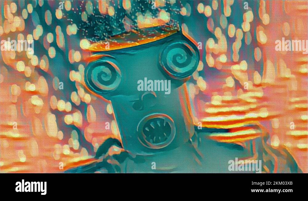 Art and artificial intelligence Stock Videos & Footage - HD and 4K ...