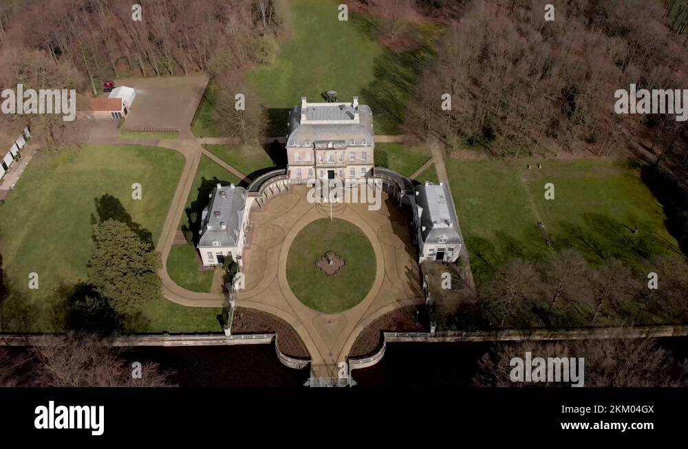 Dutch baroque architecture Stock Videos & Footage - HD and 4K Video ...