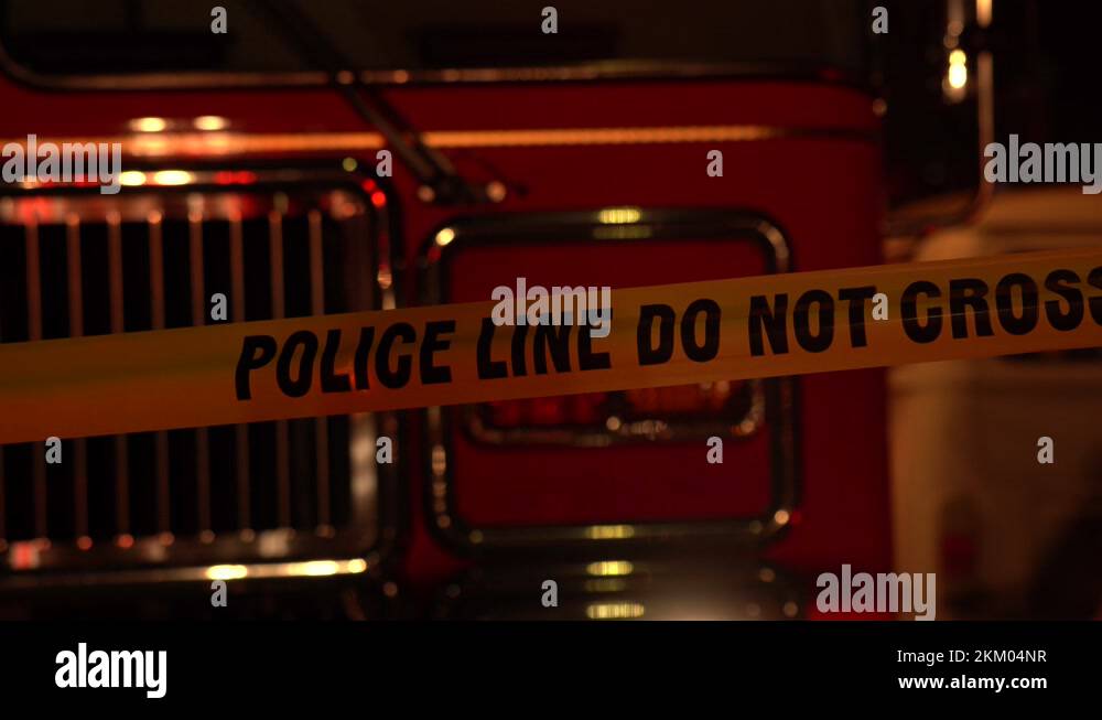 Crime scene police tape Stock Videos & Footage - HD and 4K Video Clips ...