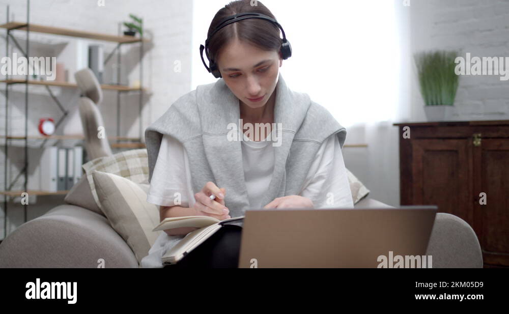 Learning by listening Stock Videos & Footage - HD and 4K Video Clips ...