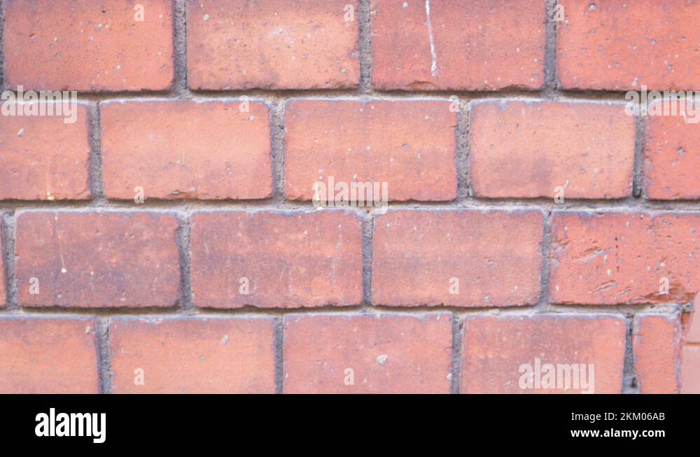 bright brick wall background texture porosity pattern design Stock ...