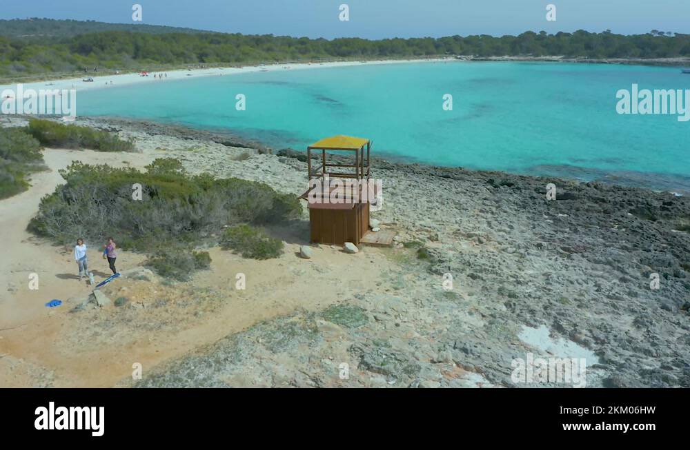 Menorca beach blue Stock Videos & Footage - HD and 4K Video Clips - Alamy