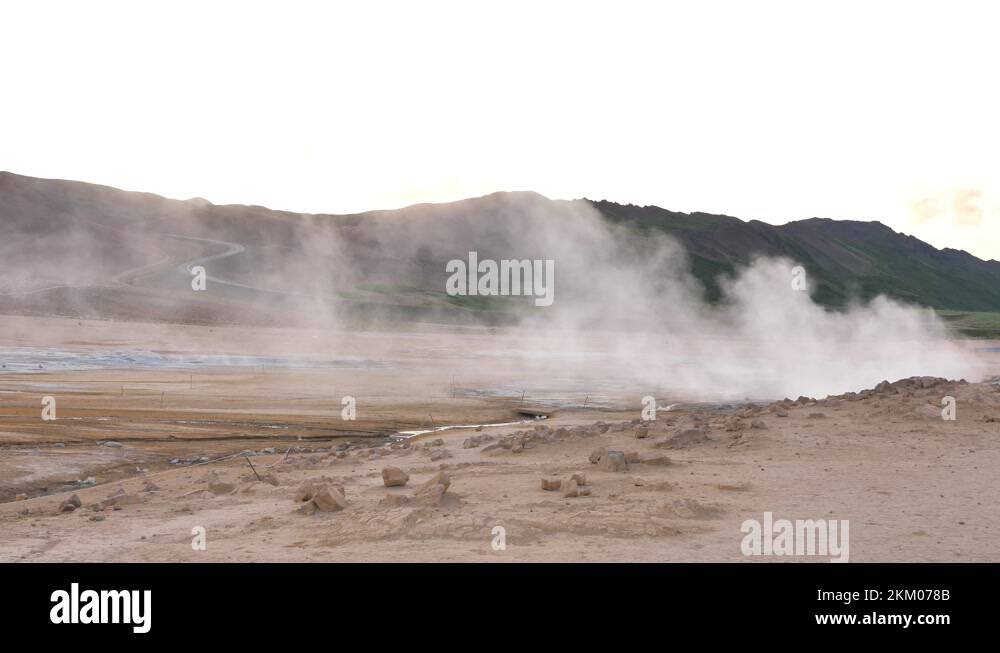 Sulfur pit Stock Videos & Footage - HD and 4K Video Clips - Alamy