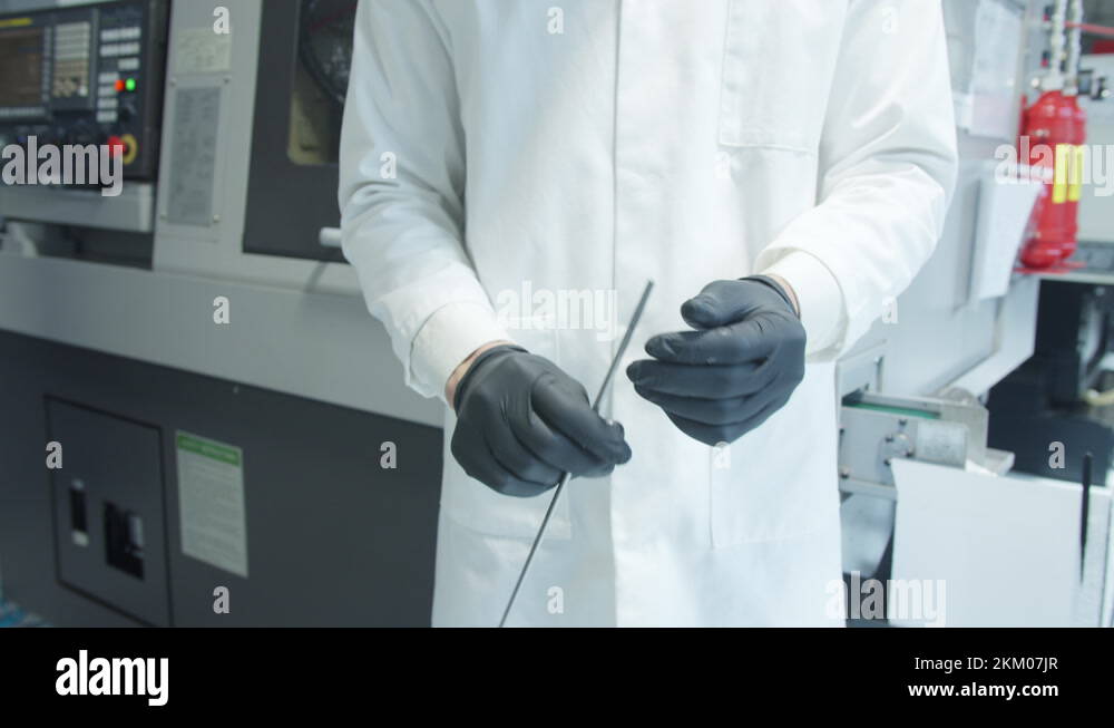 Titanium factory Stock Videos & Footage - HD and 4K Video Clips - Alamy