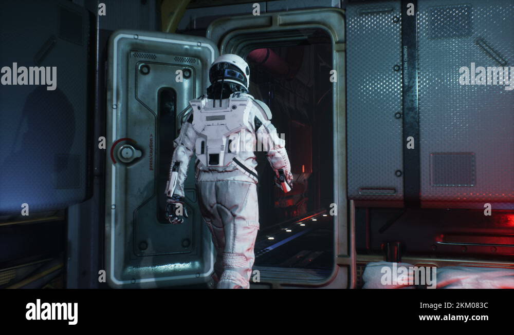 Interstellar spacecraft Stock Videos & Footage - HD and 4K Video Clips ...