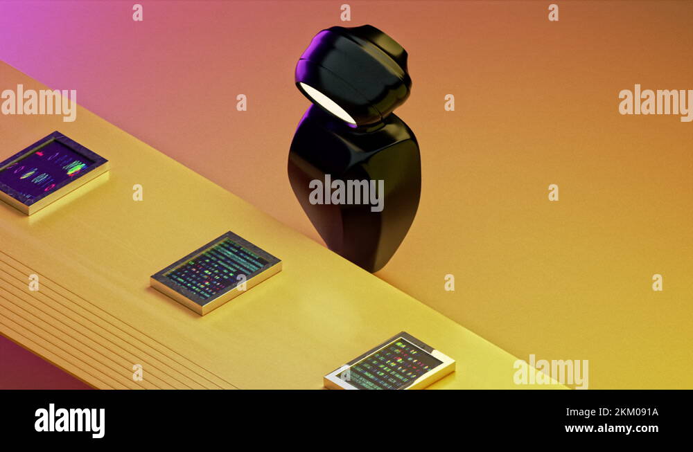 Ai And Machine Learning Stock Videos And Footage Hd And 4k Video Clips Alamy 