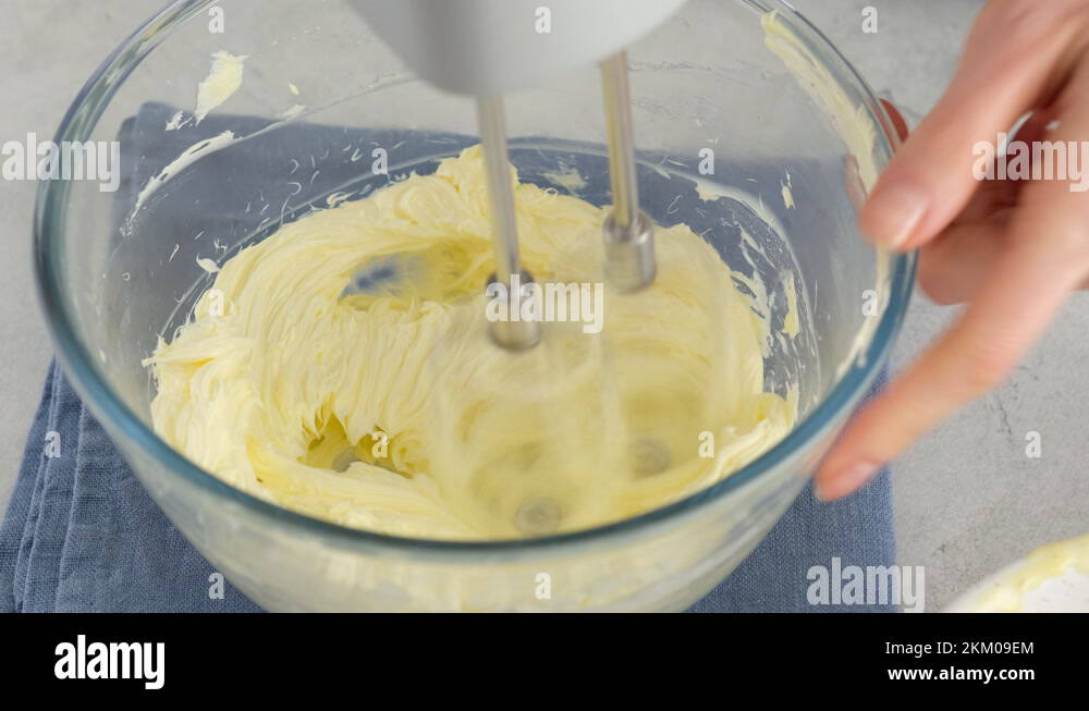Whip butter Stock Videos & Footage - HD and 4K Video Clips - Alamy