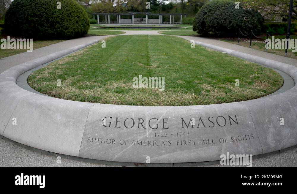 George washington mason Stock Videos & Footage - HD and 4K Video Clips ...