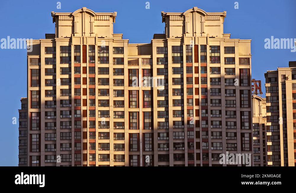 Light and shadow buildings Stock Videos & Footage - HD and 4K Video ...