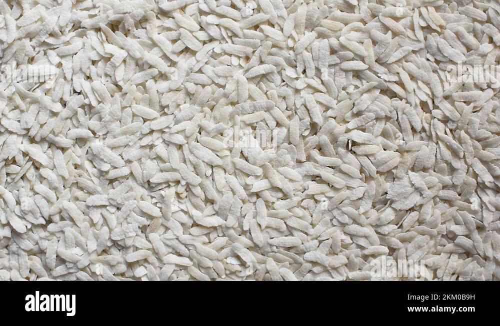Flattened rice Stock Videos & Footage - HD and 4K Video Clips - Alamy